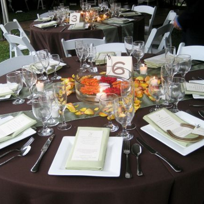 All Events: Event, Party and Wedding Rentals - Ohio: Just Pictures