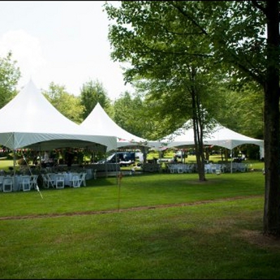 All Events: Event, Party and Wedding Rentals - Ohio: July 9th, 2011 Wedding