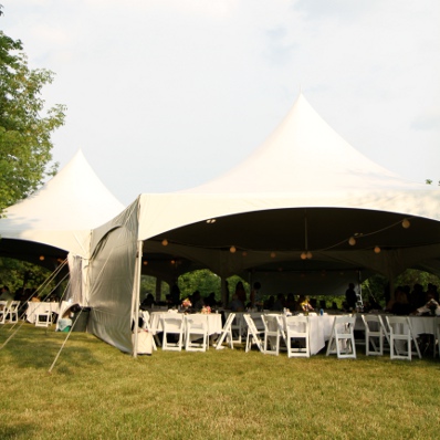 All Events: Event, Party and Wedding Rentals - Ohio: June 4th, 2011 Wedding